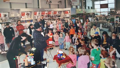 Roscrea Open Day Centenary Thurles