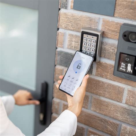 Importance Of Access Control Systems Urich Lock Co
