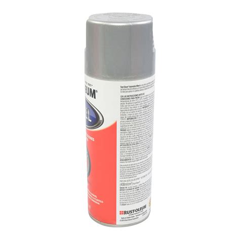 Pintura En Aerosol De 312 Gr Gris The Home Depot México Ventas A