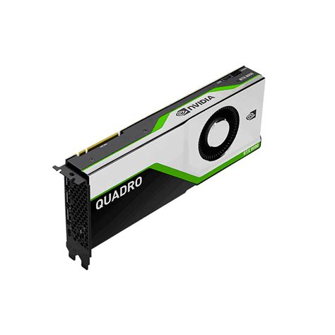 NVIDIA Quadro RTX 8000 - OpenZeka | NVIDIA Embedded Distribütörü