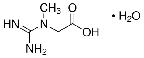 Creatine Monohydrate Piochem