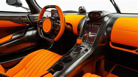 Koenigsegg Jesko Attack For Sale Al Ain Class Motors United Arab
