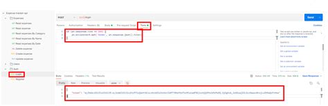 Postman을 이용해서 Api 호출 테스트 잘 해보기 인증 헤더에 토큰 추가 자동화 Postman을 이용해서 Api 호출 테스트 잘 해보기 인증 헤더에 토큰 추가 자동화