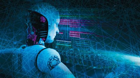 Artificial Intelligence In The 4ir Uj Find Your Way