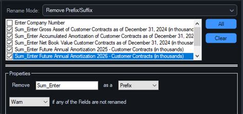 Sum Data In Columns By Company Keep All The Colu Page 2 Alteryx Community