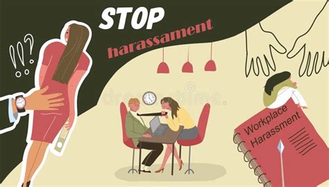 Harassment Icons Stock Illustrations 511 Harassment Icons Stock