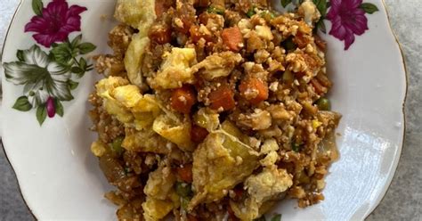 240 Resepi Bunga Kobis Yang Sedap Dan Mudah Oleh Komuniti Cookpad Cookpad