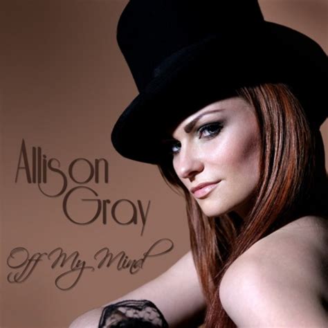 Bpm And Key For Songs By Allison Gray Tempo For Allison Gray Songs
