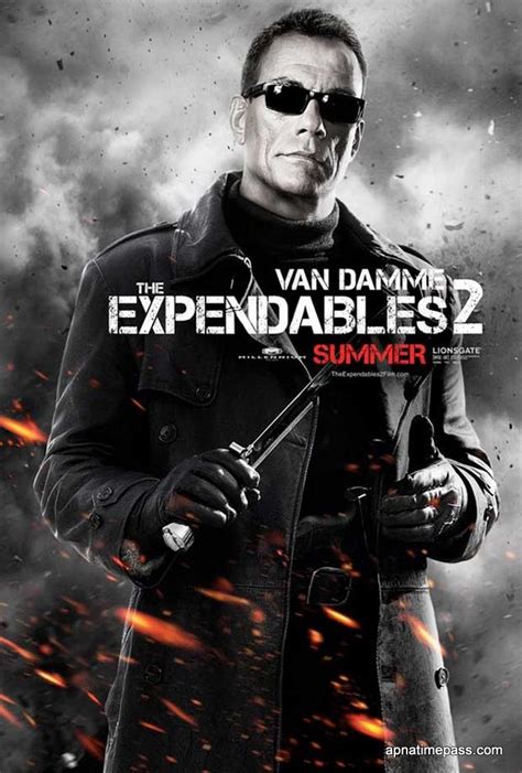 The Expendables Movie Quotes Quotesgram