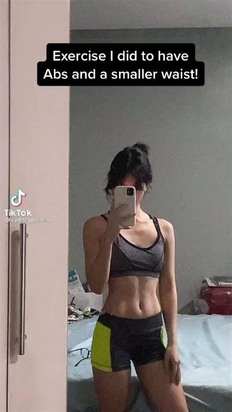 Pin by 𝕍𝕀𝔹𝔼𝕊 on Tiktoks Video Workout videos Bodyweight workout beginner Stomach workout