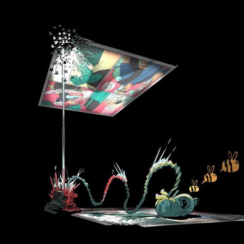 2001 Half Assed Saga Roriginalcontentcomics