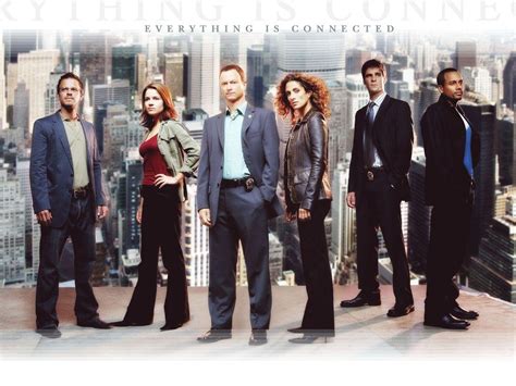 Csi New York Wallpapers Top Free Csi New York Backgrounds