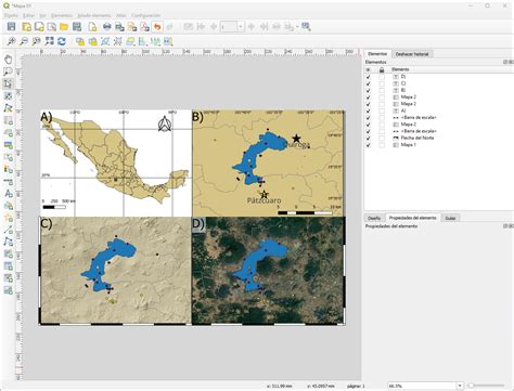 Practica 03 Qgisworkshop2023