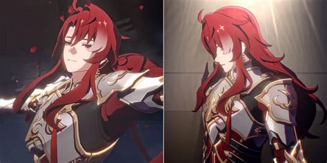 The Best Argenti Build And Light Cones In Honkai Star Rail