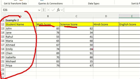 Excel Lecture 11 What If Analysis Nmd Pvt Ltd Data Analytics