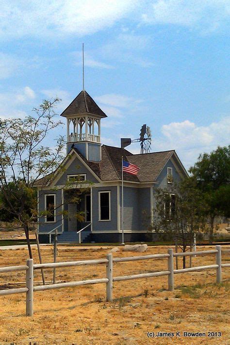 General Pattons Cabin In Palen Pass California