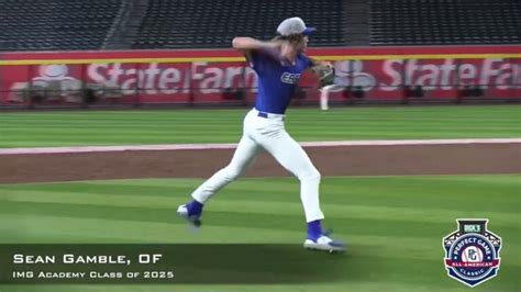 Tanner Thach 1b Unc Wilmington Rising Star Poised For Breakout 2025 Season Mad About