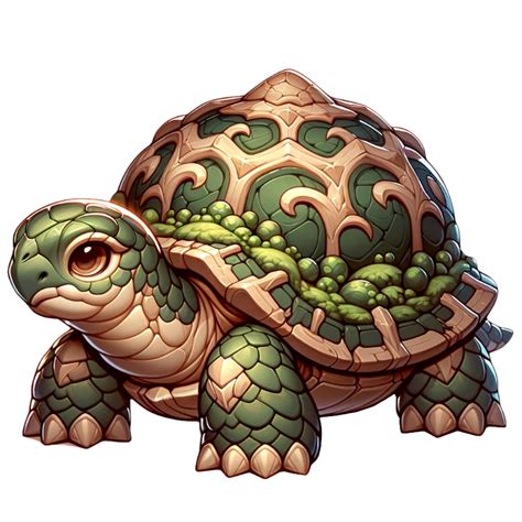Tortoise By Trulymalicious On Deviantart