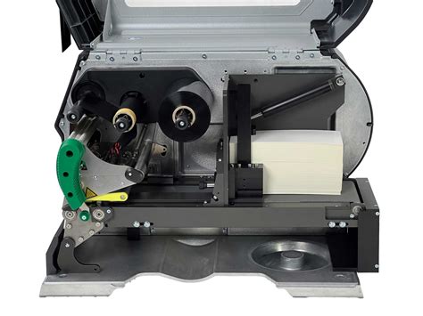 Xtp 604 Single Tag Printer