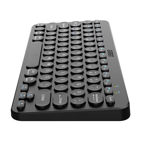 Everest Kb Bt16 Siyah 2 4g Bt1 Bt2 Q Klavye Segment