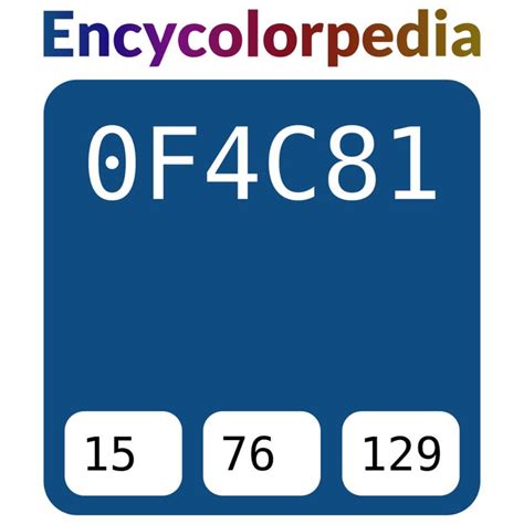 Pantone Classic Blue Hex Code Design Talk