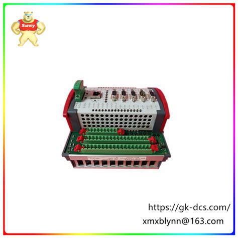 D136 001 008 Servo Valve Controller Achieve Precise Flow Pressure Or