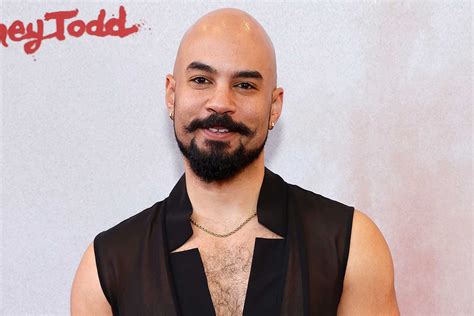 Listen To Chess Star Nicholas Christopher Sing Where I Want To Be