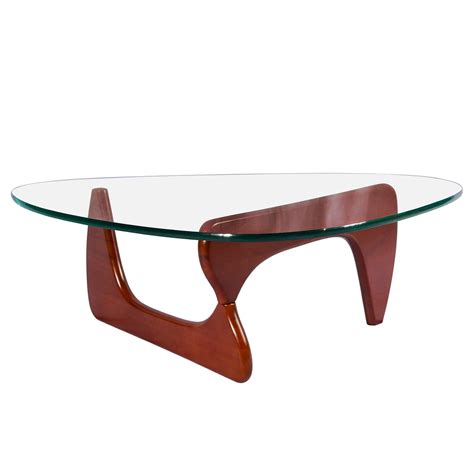 Eames Coffee Table Papirio