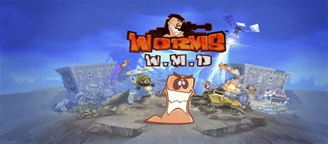 Recension Worms Wmd Senses