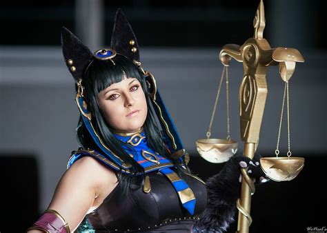 Anubis Monster Girl Encyclopedia By Hydra