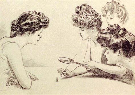 Caricature And Cartoon Definition History And Facts Britannica