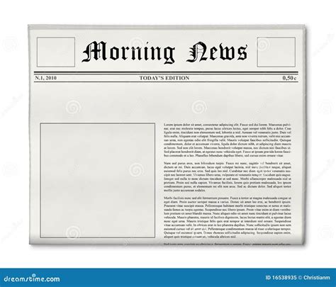Newspaper Image Free Download At Winnifred Pitts Blog