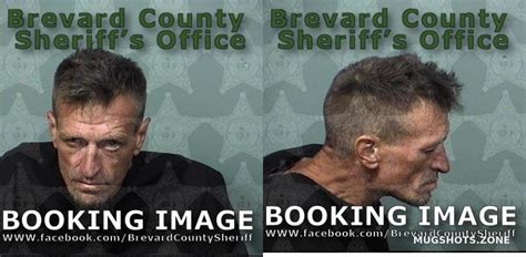 Oconnor Daniel Patrick 04032023 Brevard County Mugshots Zone