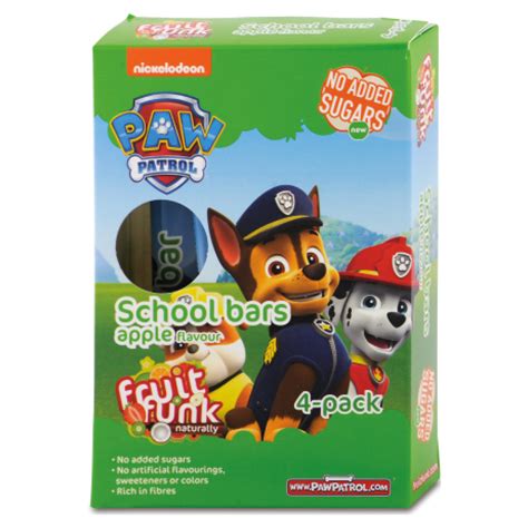 Tyčinka Ovocná Fruit Funk Levně Kupicz