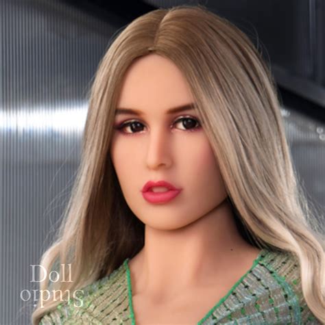 HR Doll Head No 65 Heads Dollstudio US