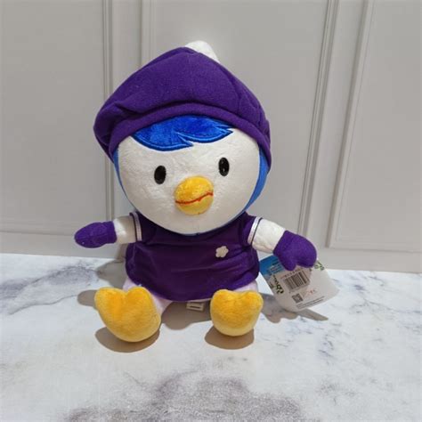 Jual Violet Mall77~ Promo Best Seller Ready Stok Boneka Karakter Pororo