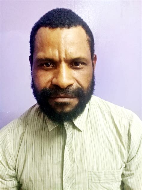 Yangoru Sausia Archives Post Courier