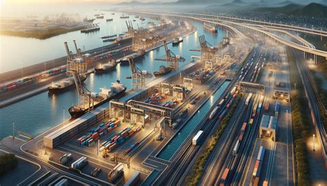 Key Components Of Surface Infrastructure In Mining Operations Allminings