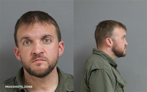 Gragg Kyle Rhys 02132024 Angelina County Mugshots Zone