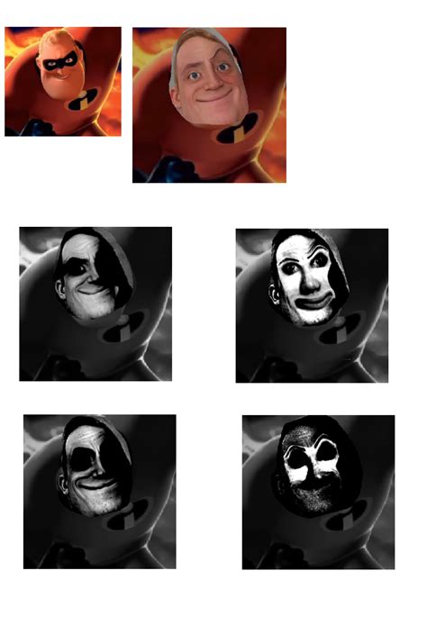 Canny Phase 95 And 975 But Its Uncanny Phase 2 By Abbysek On Deviantart