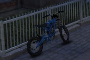 Surron Light Bee S Electric Bike Gta5