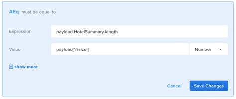 Using Expressions In Test Components Sauce Labs Documentation