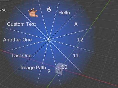 #blender #blender3d #blenderpython #pythonscripting #blenderdevelopment… | Tyler Culbreath