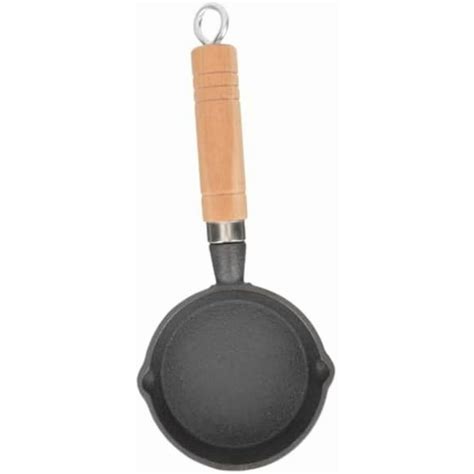 Mini Iron Skillets