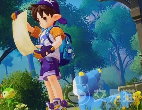 洛克王国世界攻略 洛克王国世界新手入门指南交易猫