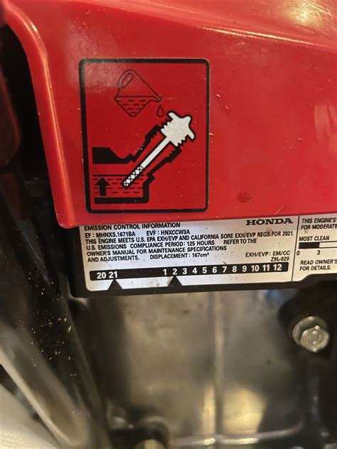 When Adding New Oil Do You Check The Dipstick Level When Fully Screwed