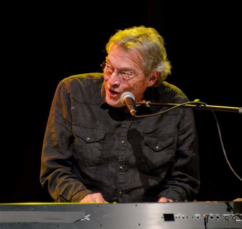 Terry Allen Musicmeternl