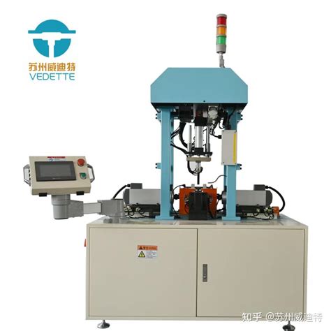 铜管切管倒角一体机：提升效率与精度工业利器 知乎