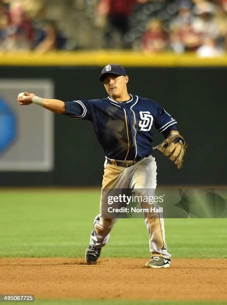 1 837 Everth Cabrera Photos And High Res Pictures Getty Images