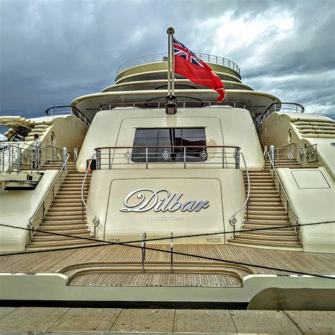 Worlds 15 Most Expensive Luxury Yachts 2022 With Interior Photos